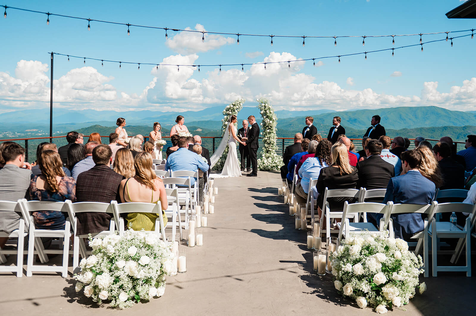 All-Inclusive Destination Wedding Venue in the Smoky Mountains - The ...